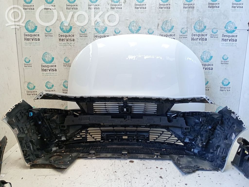 168197231T Peugeot 308 Kit de pièce par-chocs avant, 5 895,00 € | OVOKO
