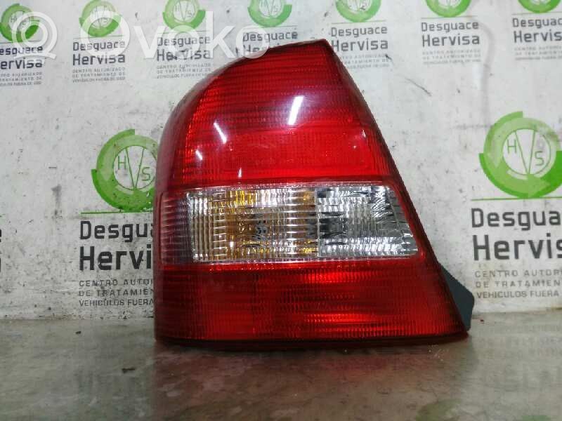 Mazda 323 Rear/tail lights, €39.30 | RRR