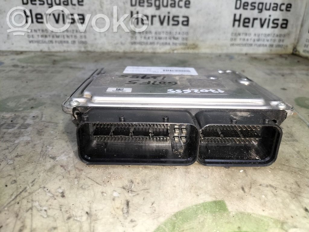 03C906056BG Volkswagen Golf SportWagen Engine control unit/module, €196 ...