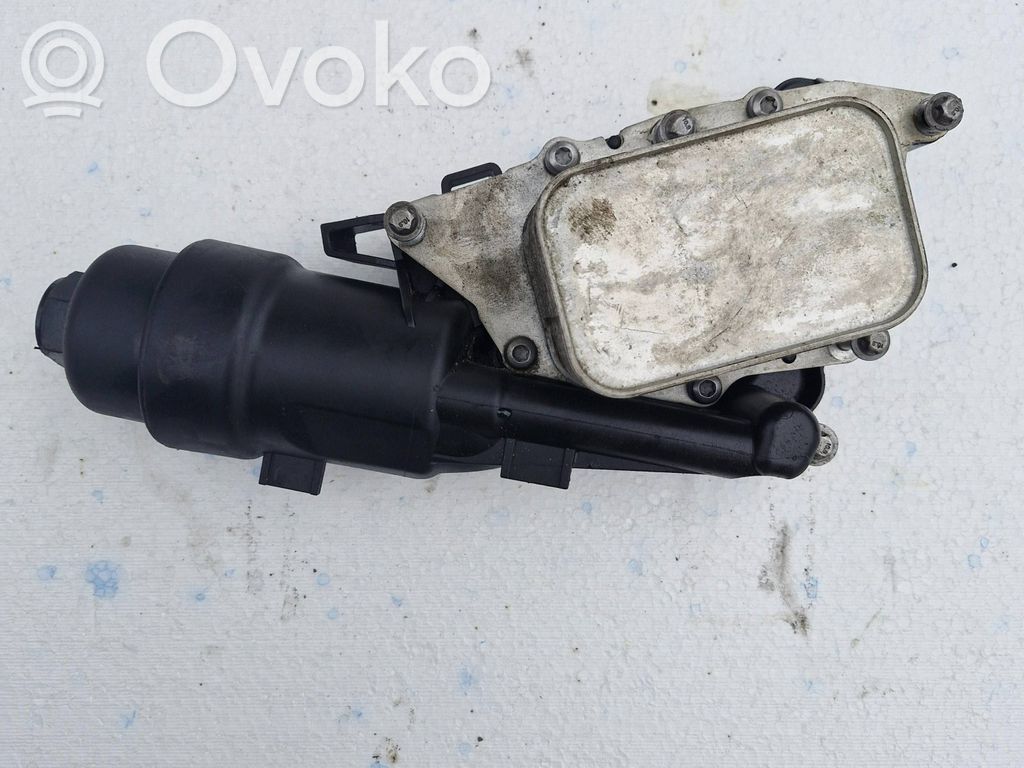 70563887 BMW X1 F48 F49 Oil filter mounting bracket, €49.99 | RRR