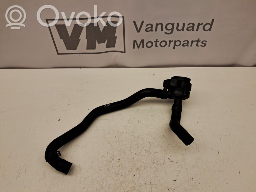 A2118350028 Mercedes-Benz E W211 Electric auxiliary coolant/water pump ...