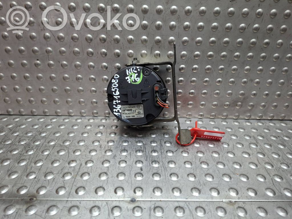1367165080 Citroen Jumper Alarm system siren, €40.00 | RRR