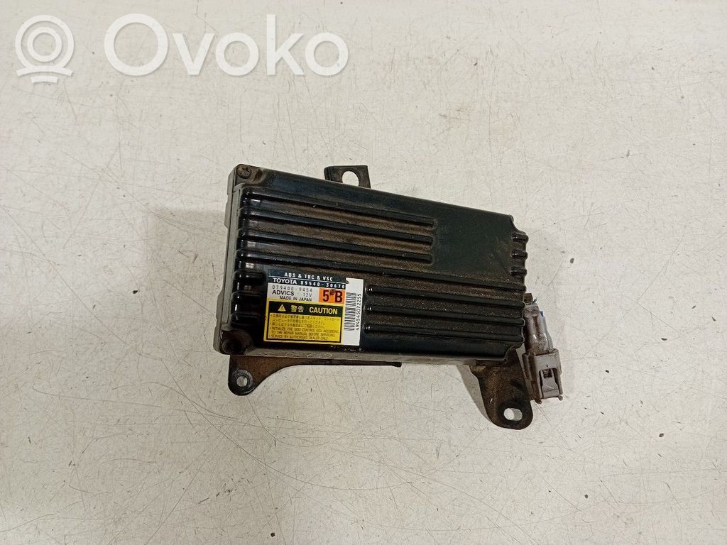 8954030670 Lexus GS 300 350 430 450H Bloc ABS, 143,00 € | OVOKO