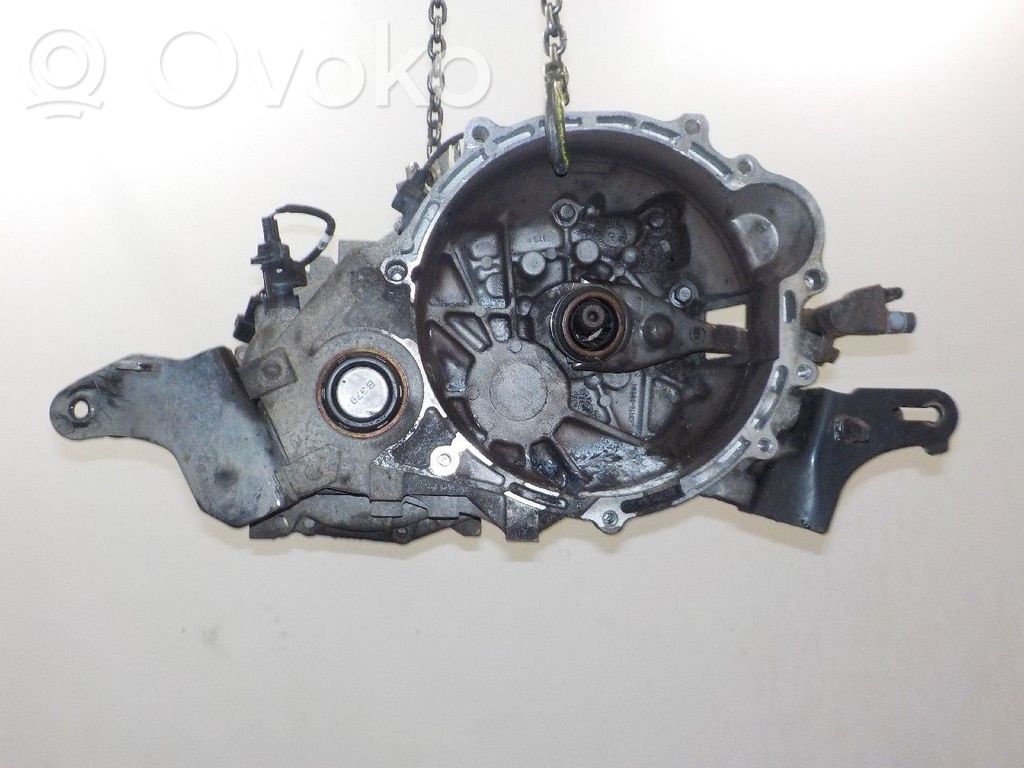 4300032350 Hyundai i30 Manual 5 speed gearbox, €288.15 | RRR