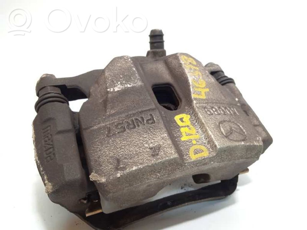 GHY93399Z Mazda 6 Étrier de frein avant, 48,24 € | OVOKO