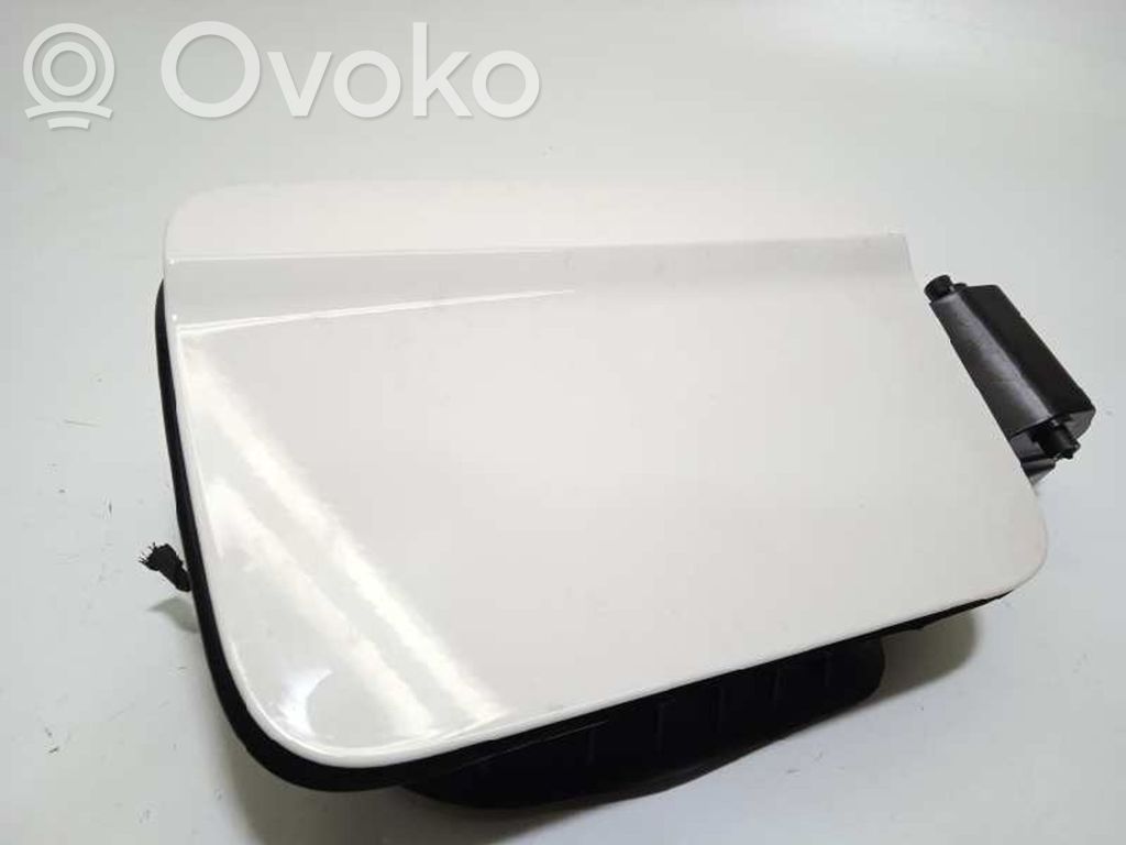 575809702D Skoda Karoq Bouchon, volet de trappe de réservoir à ...