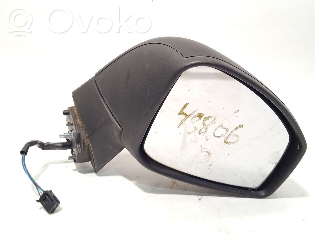963019850R Renault Scenic III - Grand scenic III Manual wing mirror, € ...
