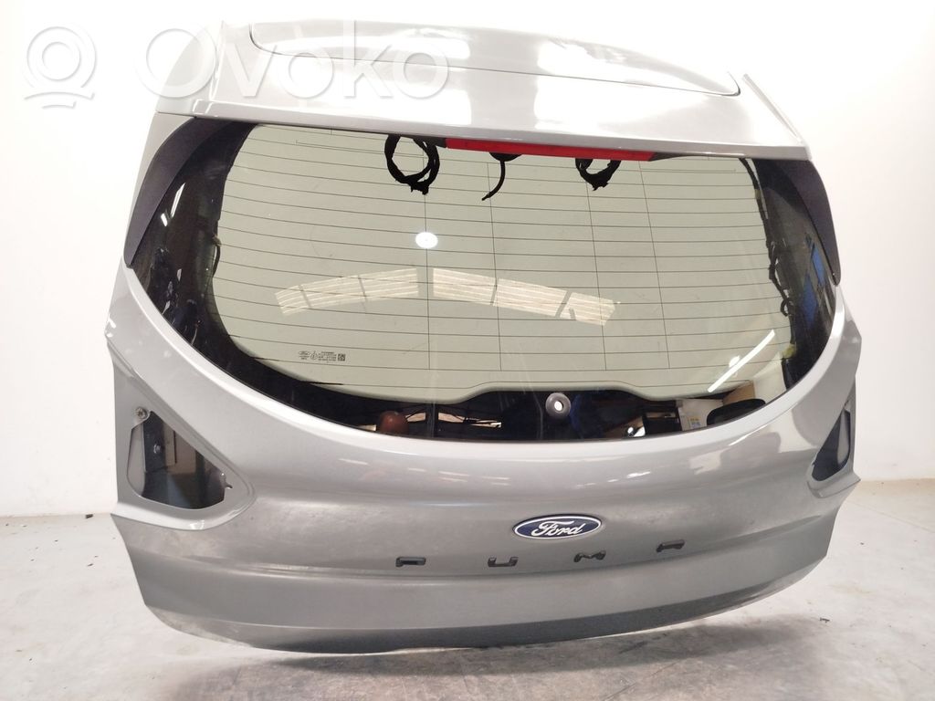 2732183 Ford Puma Tailgate/trunk/boot lid, €417.45 | RRR