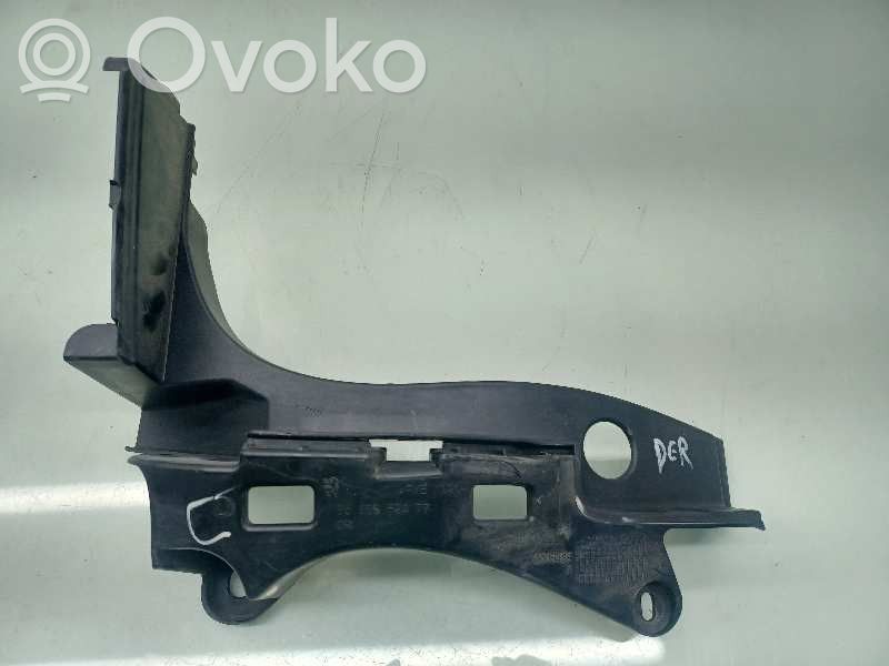 9685552477 Peugeot 3008 II Coin de pare-chocs arrière, 32,75 € | OVOKO