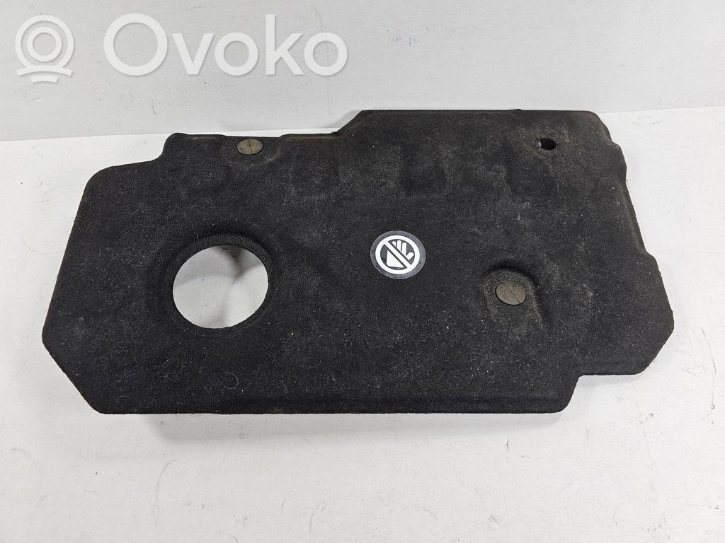 9808963280 Peugeot 5008 II Engine cover (trim), €82.35 | RRR