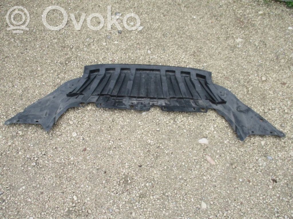 AM51-A8B384-A Ford Focus C-MAX Engine splash shield/under tray, €42.35 ...