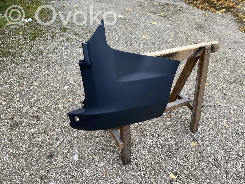 BK21-17926-A Ford Transit Custom Front bumper, €28.24 | RRR