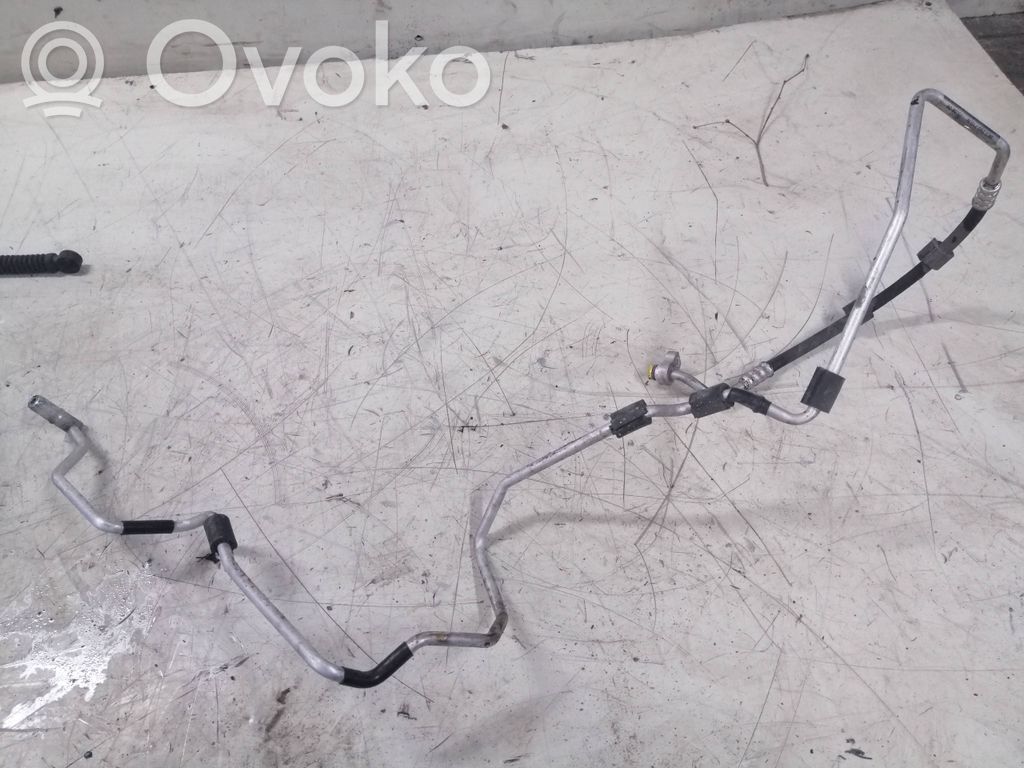 8K0260710N Audi A4 S4 B8 8K Air conditioning (A/C) pipe/hose, €44.71 | RRR