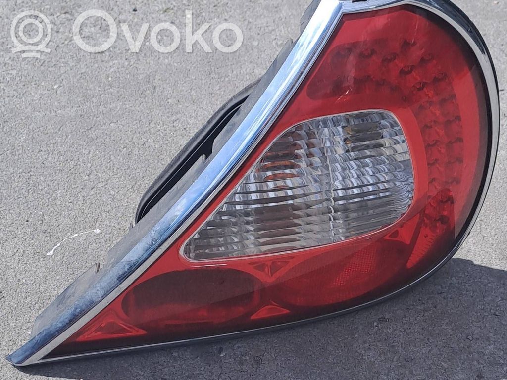 C2C19430 Jaguar XJ X350 Feux arrière / postérieurs, 94,12 € | OVOKO