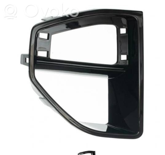 51118074270 BMW X5 G05 Grille inférieure de pare-chocs avant, 45,00 ...