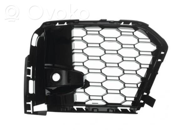 51118069945 BMW X6M G06 F96 Front bumper lower grill, €242.35 | RRR