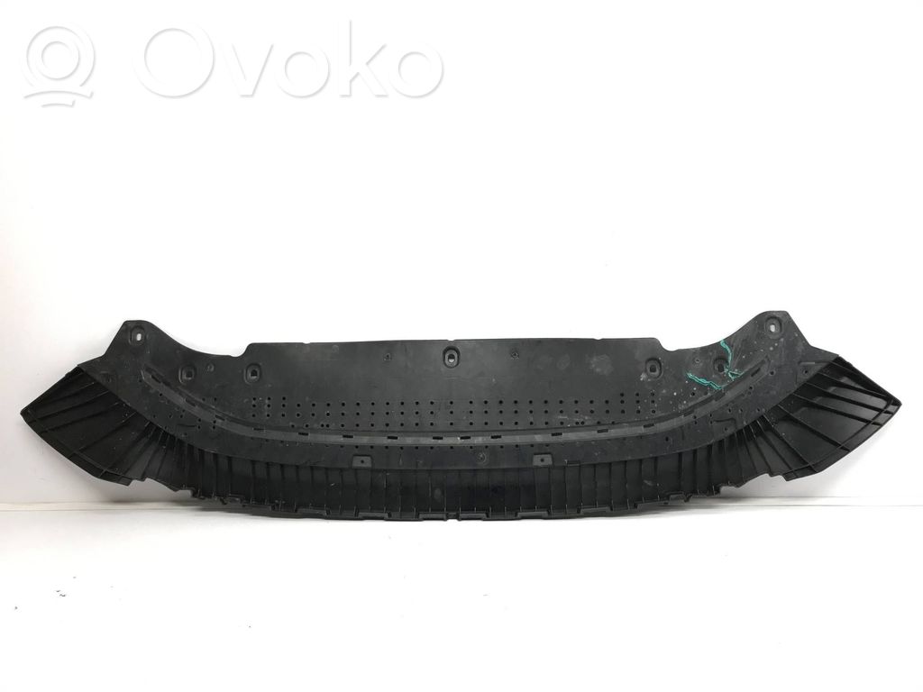 4K0807611A Audi A6 S6 C8 4K Front bumper skid plate/under tray, €47.06 ...