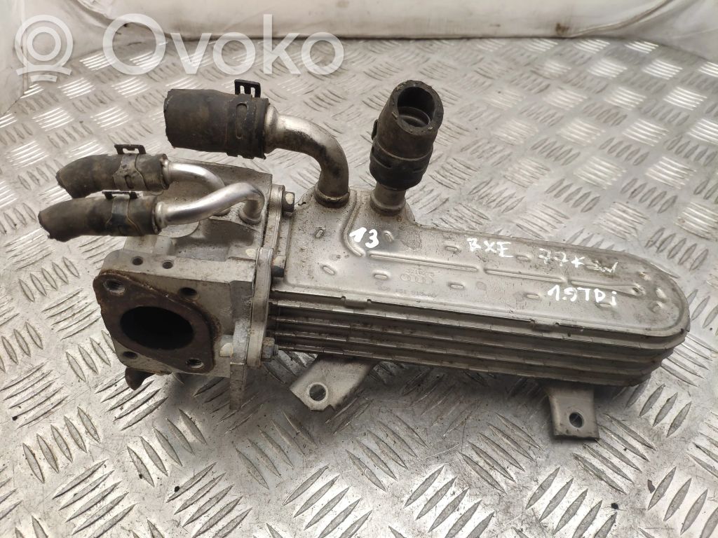038131513AD Audi A3 S3 8P EGR valve cooler, €58.00 | RRR