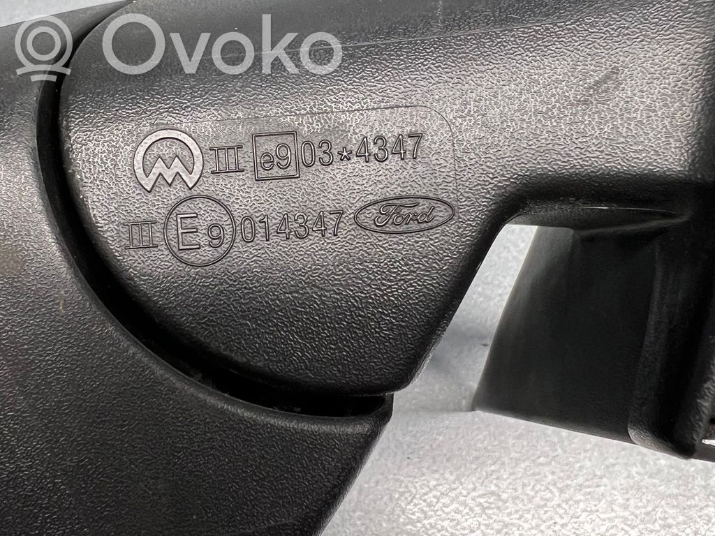 014347 Ford S-MAX Front door electric wing mirror, €45.00 | RRR