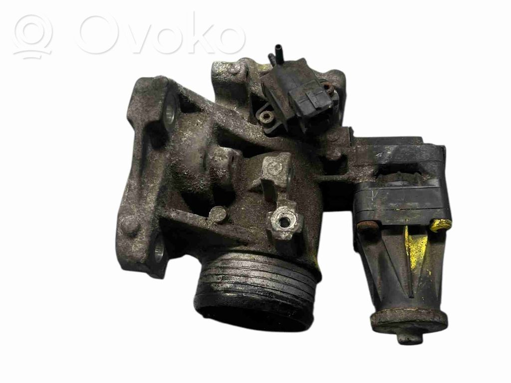 36000998 Volvo XC70 Soupape vanne EGR, 277,78 € | OVOKO