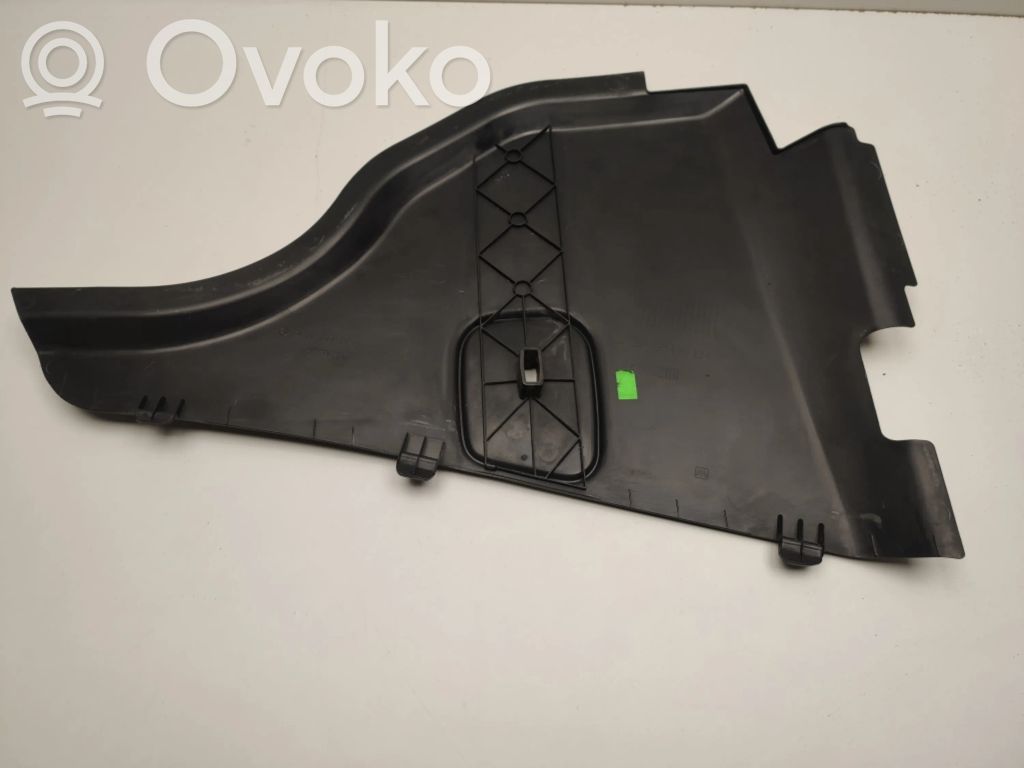 A1668310041 Mercedes-Benz ML W166 Plaque avant support serrure de capot ...