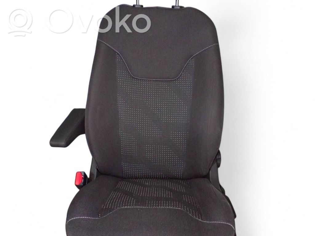 Ford Transit Courier Siège conducteur avant, 180,00 € | OVOKO