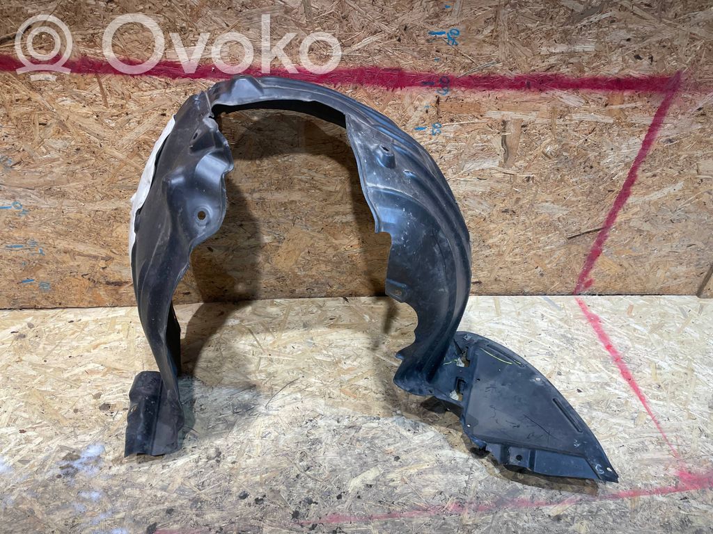 GRF2LH Mazda 6 Front wheel arch liner splash guards, €70.59 | RRR