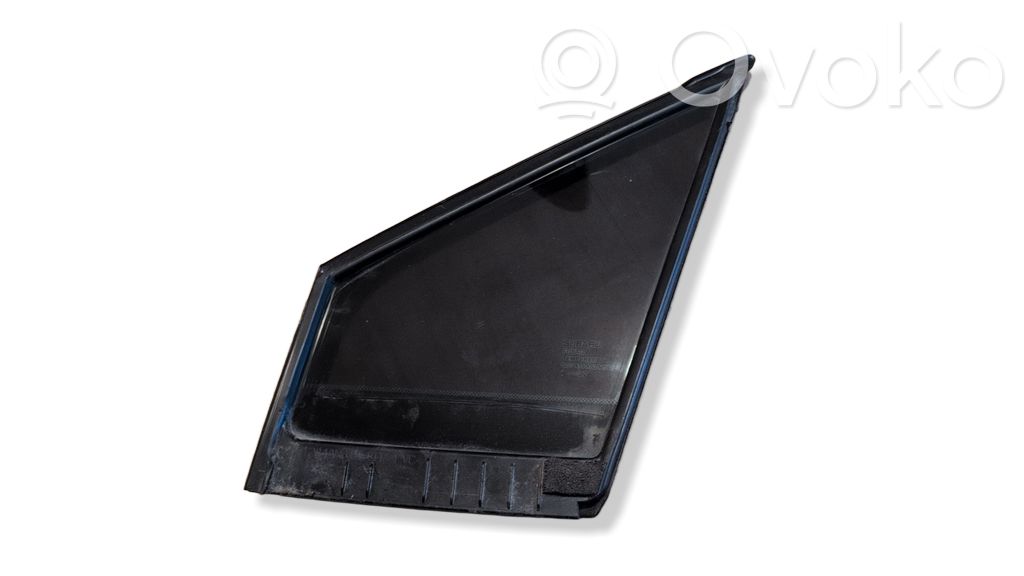 61284AN01A Subaru Outback (BT) Front door vent window glass four-door ...