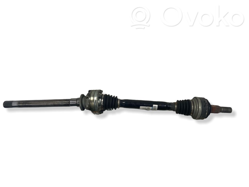 867066805 Chevrolet Corvette C8 Rear driveshaft, €500.00 | RRR