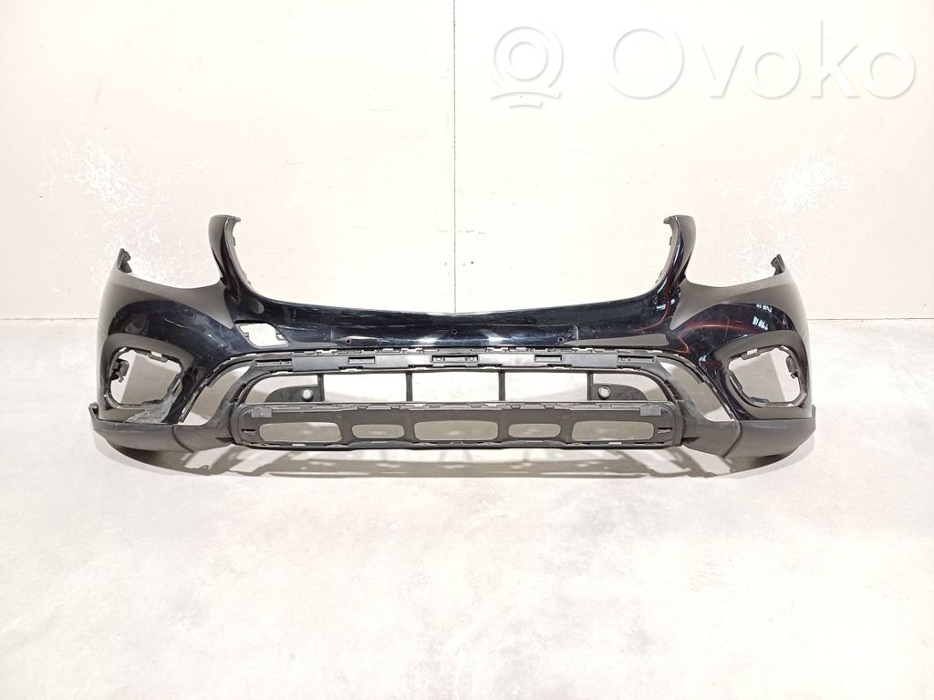 A2538850425 Mercedes-Benz GLC X253 C253 Pare-choc avant, 300,00 € | OVOKO