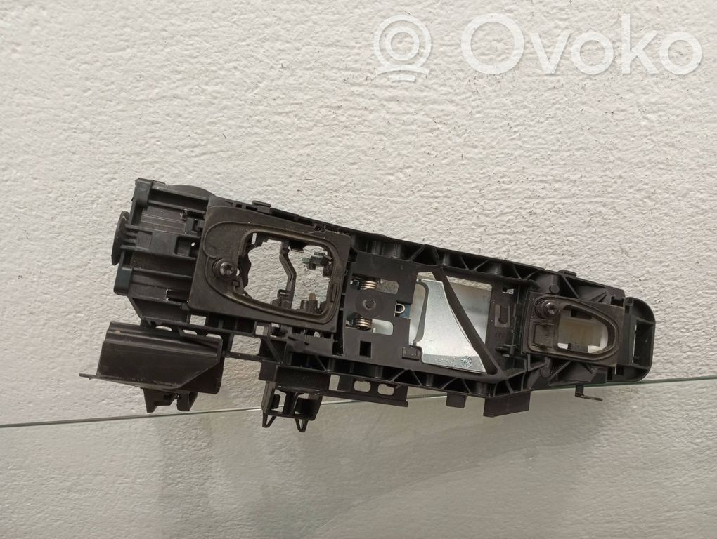 A0997602200 Mercedes-Benz GLE (W166 - C292) Poignée extérieure de porte ...