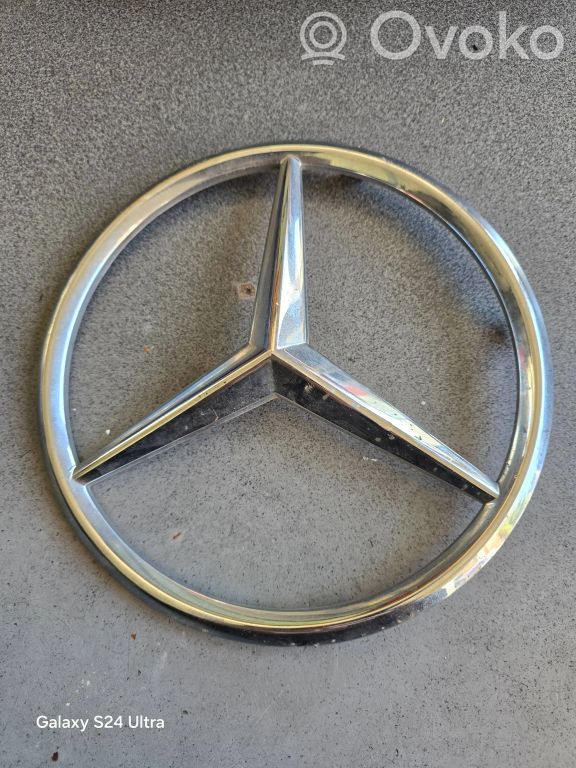 A9068170016 Mercedes-Benz Sprinter W906 Manufacturer badge logo/emblem ...