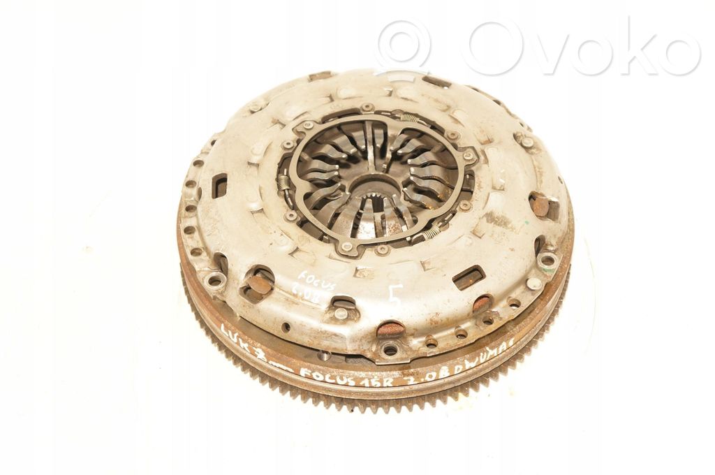 AG91-7563-AB 6M51-7550-AA 647AA DWUMASOWE Ford Mondeo Mk III Volant ...