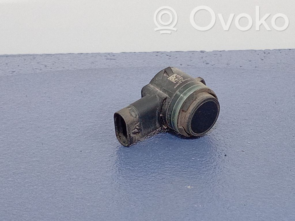 34D919275A Seat Arona Unité de commande, module PDC aide au ...