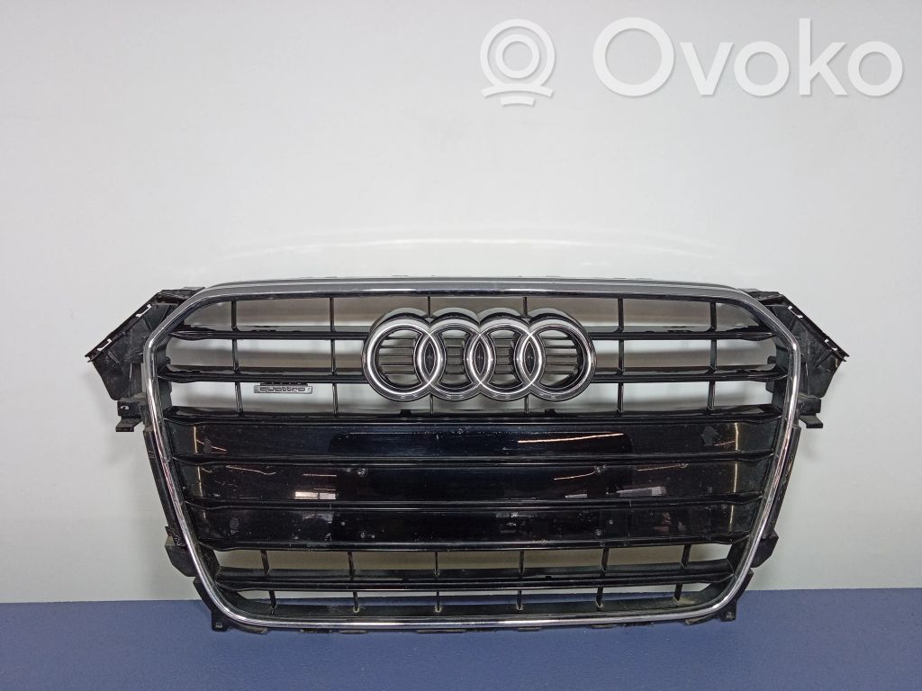 8K0853651G Audi A4 S4 B8 8K Grille de calandre avant, 211,76 € | OVOKO