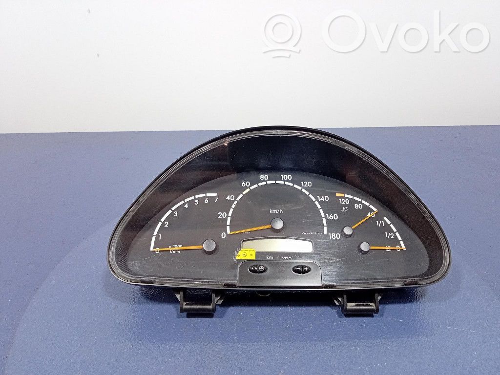 A0014468521 Mercedes-Benz Sprinter W901 W902 W903 W904 Speedometer ...