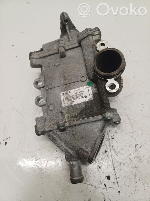 G4D39F464AD Land Rover Range Rover Evoque L551 Refroidisseur de vanne ...