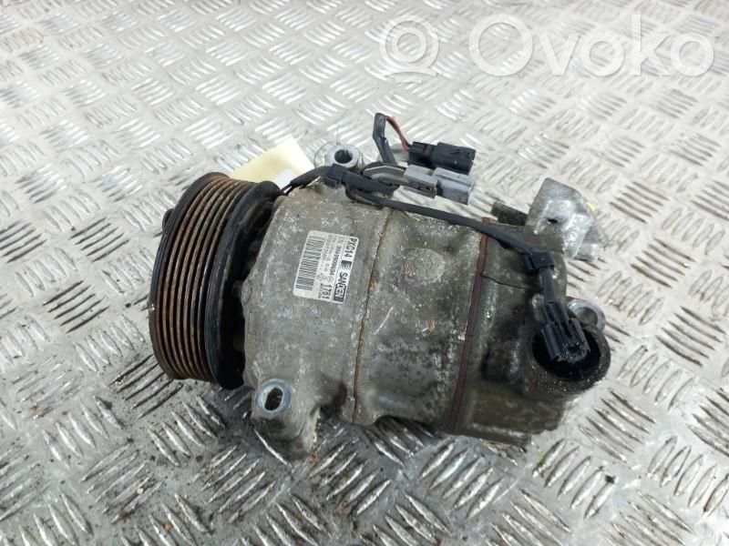 926004941R Renault Megane IV Compresseur de climatisation, 164,73 € | OVOKO
