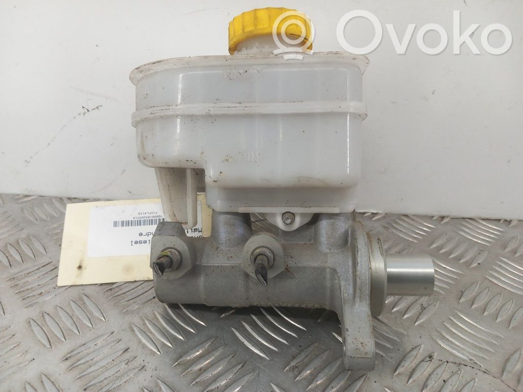Iveco Daily 6th gen Master brake cylinder, €65.00 | RRR