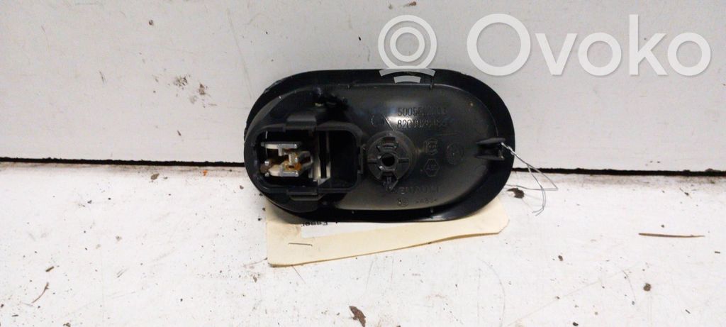 Renault Twingo II Poignée inférieure de porte avant, 12,15 € | OVOKO