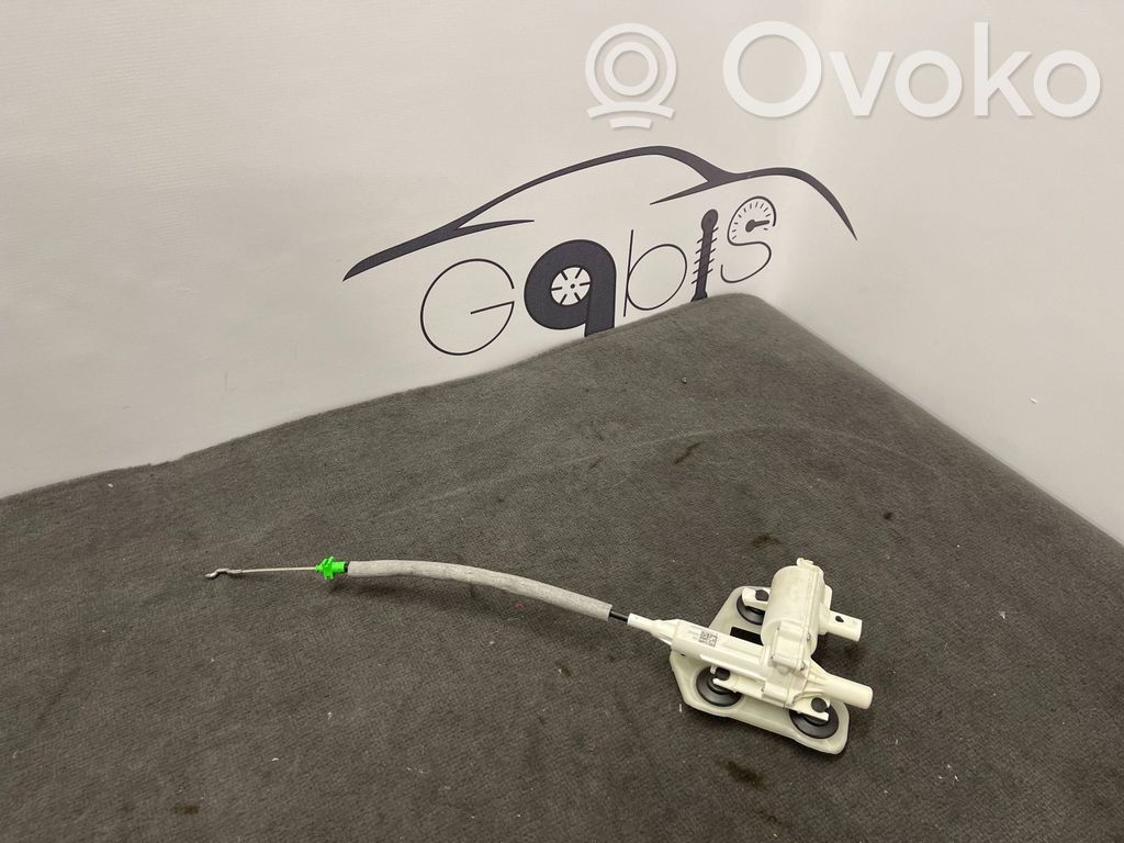 A0999068600 Mercedes-Benz GLC X253 C253 Moteur ouverture de coffre, 13 ...