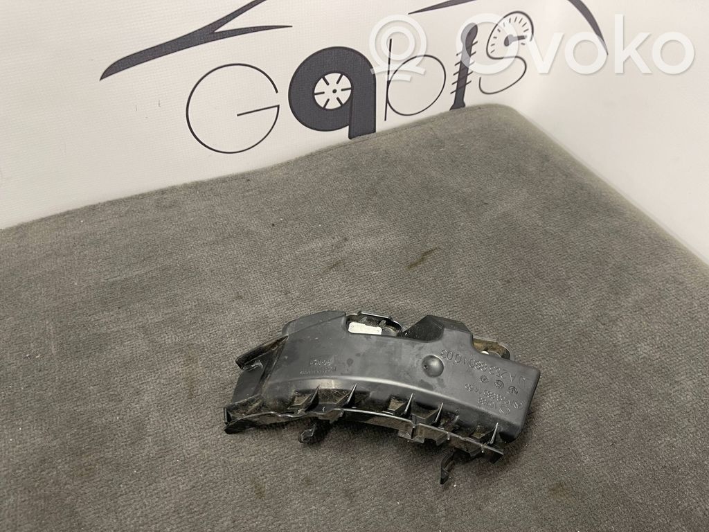 A2538801003 Mercedes-Benz GLC X253 C253 Support de pare-chocs arrière ...