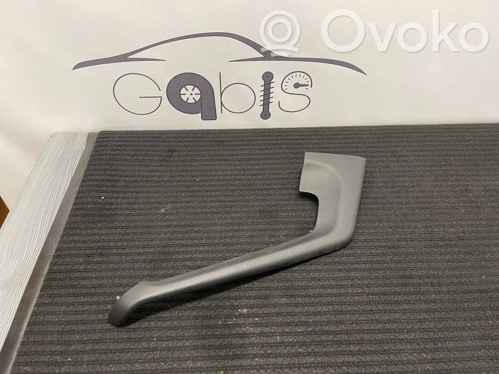 95B864365 Porsche Macan (95B) Other center console (tunnel) element, €8 ...