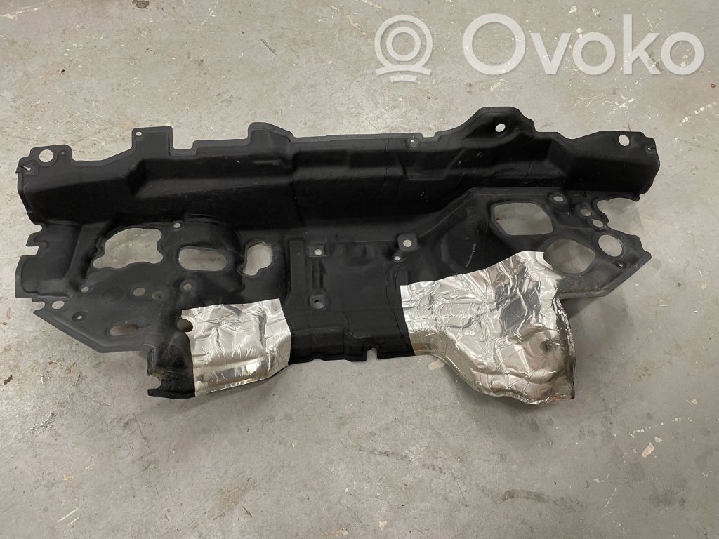 Dodge RAM Isolation acoustique de pare-feu, 104,55 € | OVOKO