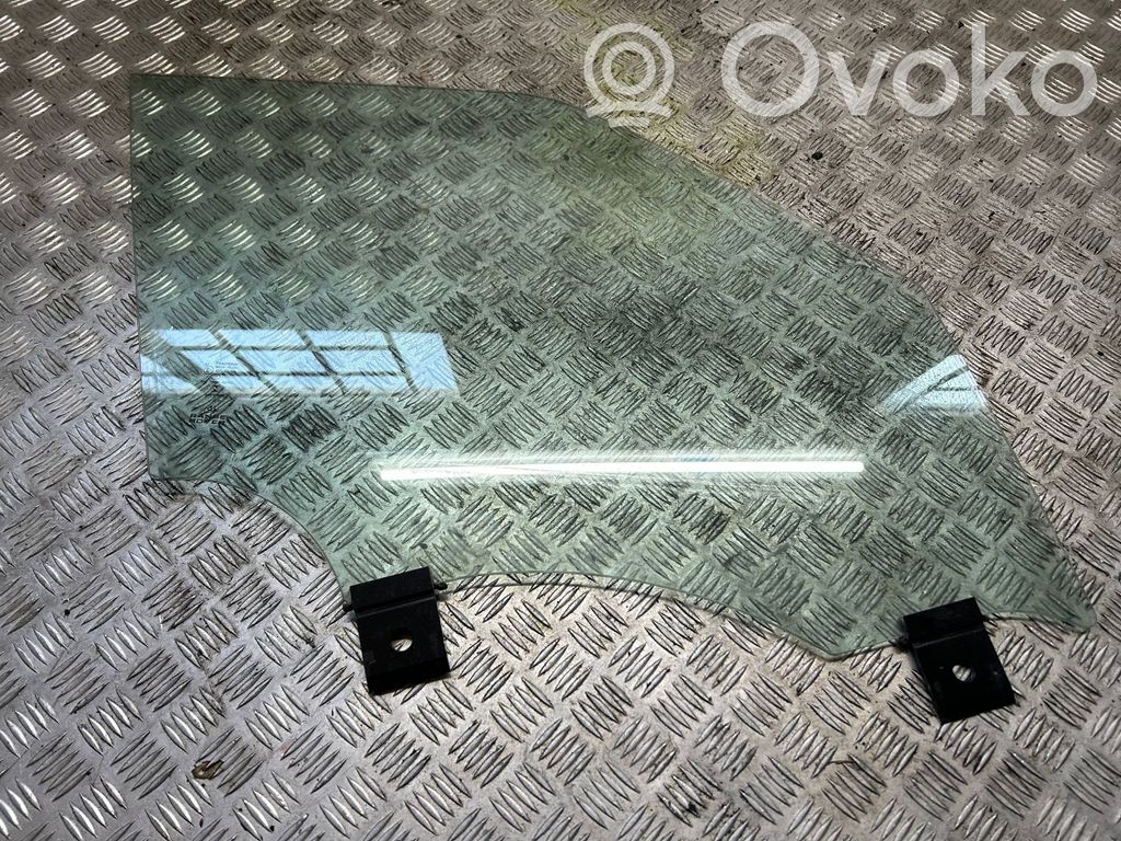 Land Rover Range Rover Sport L494 Front door window/glass (coupe), €89. ...