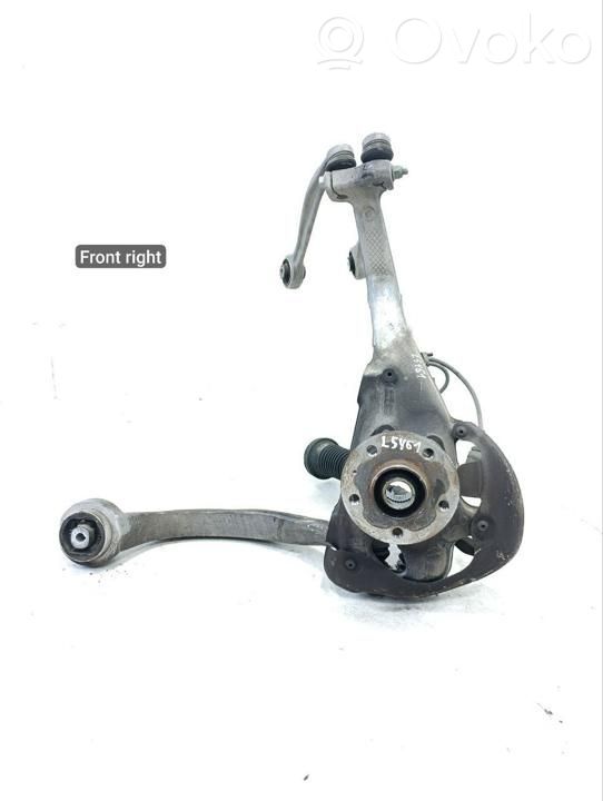 Porsche Macan (95B) Front wheel hub spindle knuckle, €399.00 | RRR