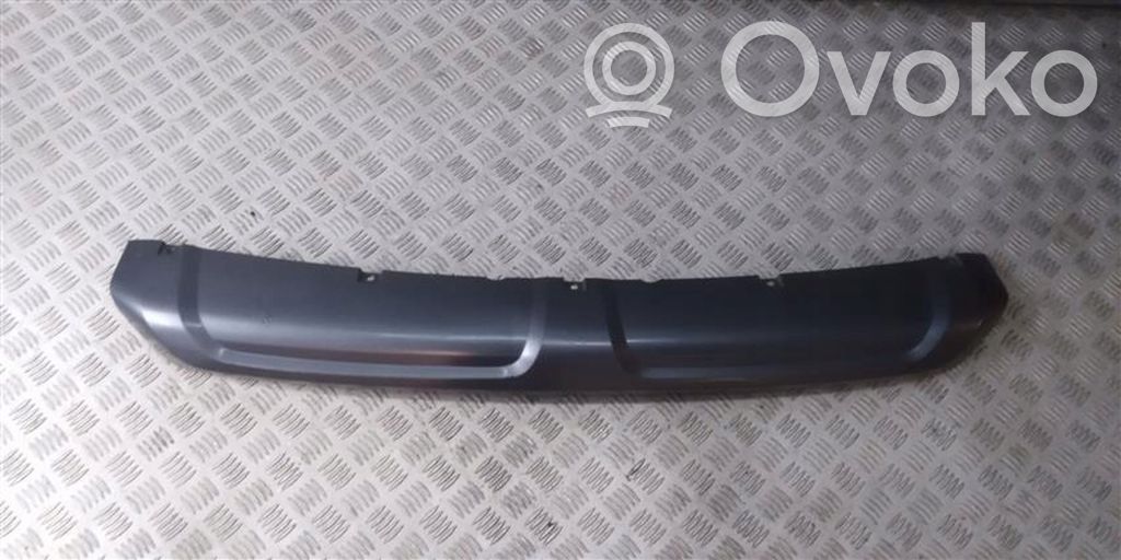 620725308R Renault Captur II Front bumper lip, €51.76 | RRR