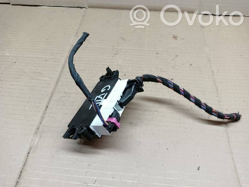 5Q0919294E Volkswagen Golf VII Parking PDC control unit/module, €16.24 ...