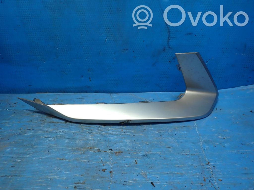 86596-R2000 KIA Sportage Front bumper splitter molding, €10.59 | RRR