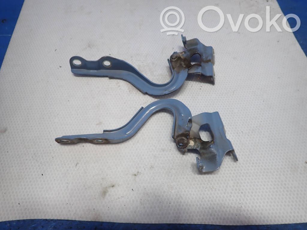 KIA Picanto Engine bonnet/hood hinges, €34.12 | RRR